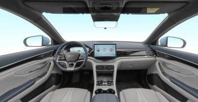 Cina RWD BYD Song PLUS EV Flagship 505KM Versione 2023 Energy SUV Car Max velocità 170-180 Km/h in vendita