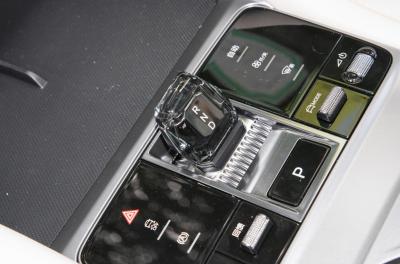 Cina RWD BYD Song PLUS EV Flagship 505KM Versione 2023 Energy SUV Car Max velocità 170-180 Km/h in vendita