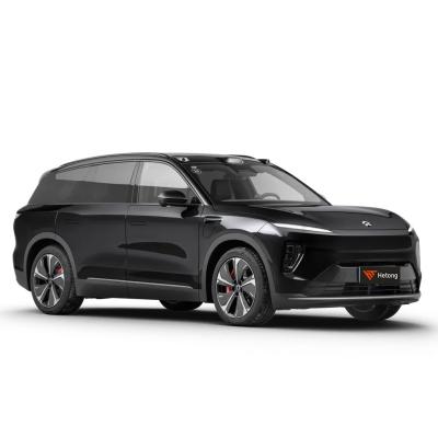 Cina Motore elettrico Ps 653 NIO ES8 Auto a quattro ruote Lunghezza * larghezza * altezza 5099 * 1989 * 1750 in vendita