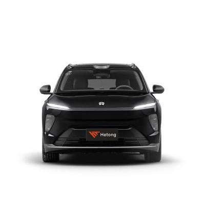 Cina Motore elettrico Ps 653 NIO ES8 Auto a quattro ruote Lunghezza * larghezza * altezza 5099 * 1989 * 1750 in vendita