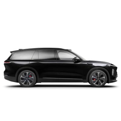 Cina Motore elettrico Ps 653 NIO ES8 Auto a quattro ruote Lunghezza * larghezza * altezza 5099 * 1989 * 1750 in vendita