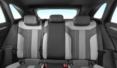 Cina Prova comfort e prestazioni senza pari con la 2024 VW ID4 Crozz Electric Car in vendita