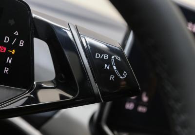 Cina Prova comfort e prestazioni senza pari con la 2024 VW ID4 Crozz Electric Car in vendita