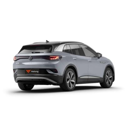Cina Prova comfort e prestazioni senza pari con la 2024 VW ID4 Crozz Electric Car in vendita