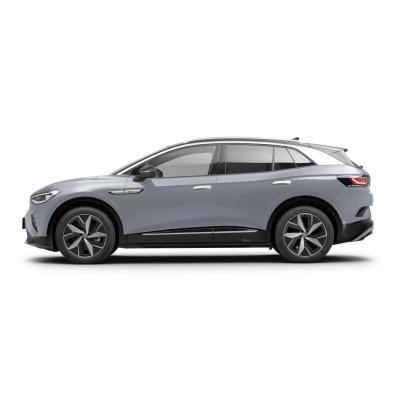 Cina Prova comfort e prestazioni senza pari con la 2024 VW ID4 Crozz Electric Car in vendita