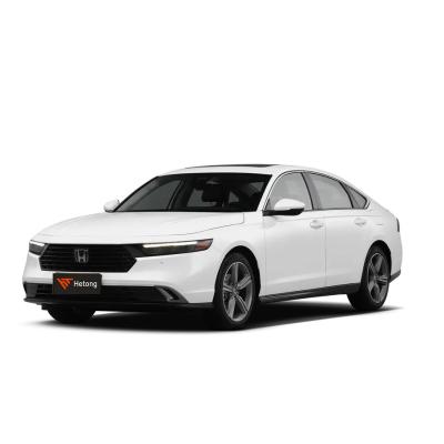 中国 普通のステアリングホイール ガソリン車 ホンダ エンビックス セダン 燃料車 中古車 ホンダ アコード 販売のため