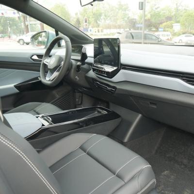 Cina 2023 VW ID4 Crozz Compact Electric SUV con cambio automatico e velocità massima di 160 km/h in vendita