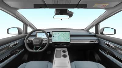 Cina Aion Y 2022 80 Executive Edition SUV elettrico con 5 posti in vendita