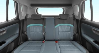 Cina Aion Y 2022 80 Executive Edition SUV elettrico con 5 posti in vendita