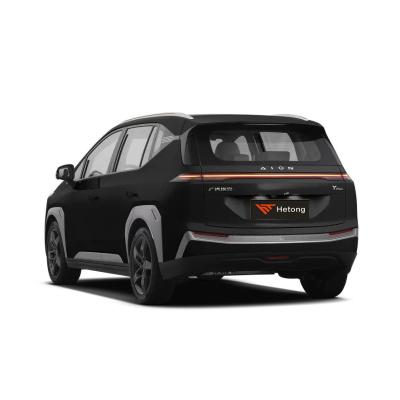 Cina Aion Y 2022 80 Executive Edition SUV elettrico con 5 posti in vendita