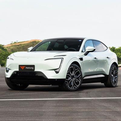 Cina High Speed AVATR 11 SUV elettrico con 80% di ricarica rapida 555 km di autonomia elettrica pura in vendita