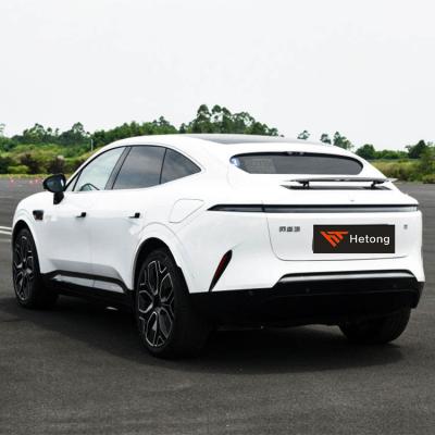 Cina High Speed AVATR 11 SUV elettrico con 80% di ricarica rapida 555 km di autonomia elettrica pura in vendita
