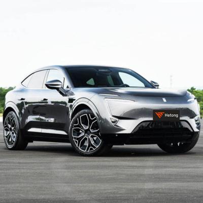 Cina High Speed AVATR 11 SUV elettrico con 80% di ricarica rapida 555 km di autonomia elettrica pura in vendita