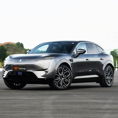 Cina High Speed AVATR 11 SUV elettrico con 80% di ricarica rapida 555 km di autonomia elettrica pura in vendita