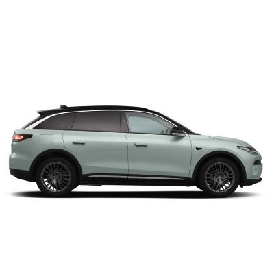 China Configuração alta personalizada EV SUV da clarabóia panorâmica dos assentos Leapmotor C11 da longa distância 5 à venda