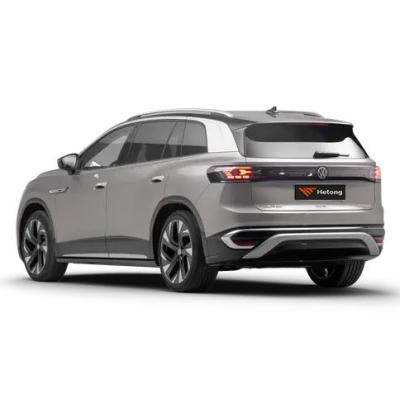 China 2023 VW ID6 Crozz Prime ID6 Crozz Pro Edition Opcional para velocidade Desempenho e conforto à venda