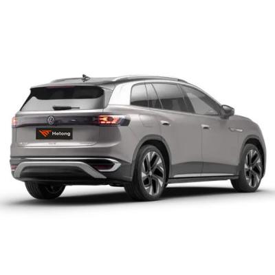 China 2023 VW ID6 Crozz Prime ID6 Crozz Pro Edition Opcional para velocidade Desempenho e conforto à venda