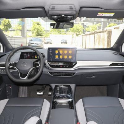 Cina Introduzione del 2023 Volkswagen ID4 Crozz A 5 porte 5 posti SUV con velocità massima di 160 in vendita