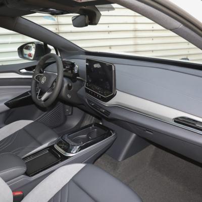 Cina Introduzione del 2023 Volkswagen ID4 Crozz A 5 porte 5 posti SUV con velocità massima di 160 in vendita