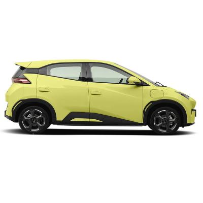 Cina 2023 BYD Seagull Moderno veicolo elettrico con sterzo sinistro batteria al litio ferro fosfato in vendita