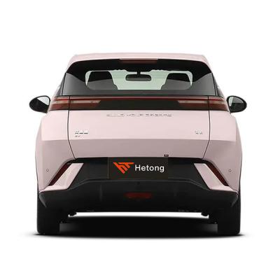Cina 2024 BYD Seagull Mini Electric Car con batteria al litio e prestazioni in vendita