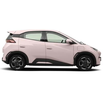 Cina 2024 BYD Seagull Mini Electric Car con batteria al litio e prestazioni in vendita