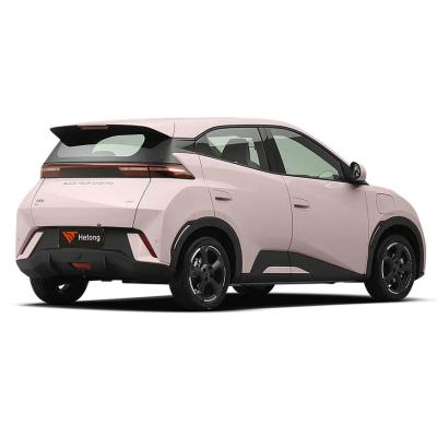 Cina 2024 BYD Seagull Mini Electric Car con batteria al litio e prestazioni in vendita