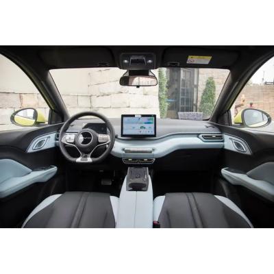 Cina 2024 BYD Seagull Mini Electric Car con batteria al litio e prestazioni in vendita