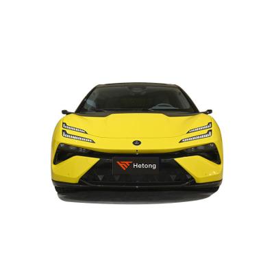 Cina Lotus Eletre R S 2024 Esperienza lusso e prestazioni con energia elettrica pura in vendita