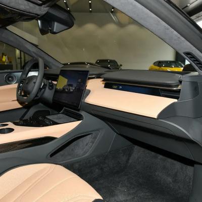 Cina Lotus Eletre R S 2024 Esperienza lusso e prestazioni con energia elettrica pura in vendita