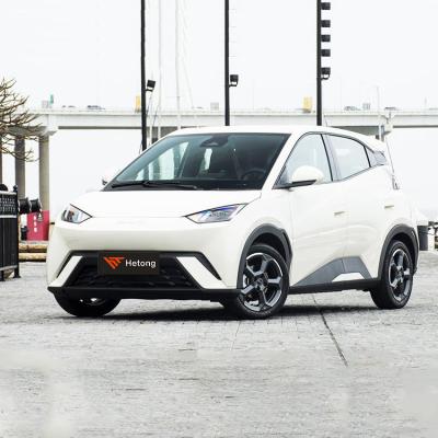 China Apresentação da Gavião-do-mar BYD 2023 A mistura perfeita de desempenho e sustentabilidade à venda
