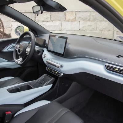 China Apresentação da Gavião-do-mar BYD 2023 A mistura perfeita de desempenho e sustentabilidade à venda