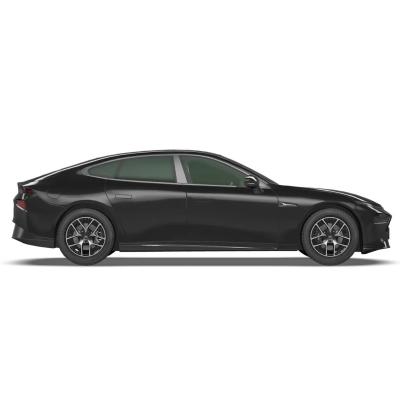 Cina 2024 Xpeng P7 5 posti 2WD Energy Car Auto con sterzo sinistro in nero/rosso/bianco in vendita