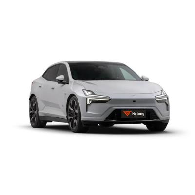China 2024 Polestar 4 Pro Plus Dual Motor Energy Vehicles 612km Cruise Range Steering Links Te koop