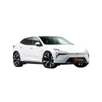 China 2024 Polestar 4 Pro Plus Dual Motor Energy Vehicles 612km Cruise Range Steering Links Te koop