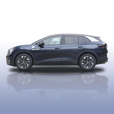 Cina Volante sinistro personalizzato 2024 VW ID4 Crozz ID6 Crozz Auto energetiche usate 4*4 ruote in vendita