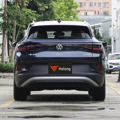 Cina Volante sinistro personalizzato 2024 VW ID4 Crozz ID6 Crozz Auto energetiche usate 4*4 ruote in vendita