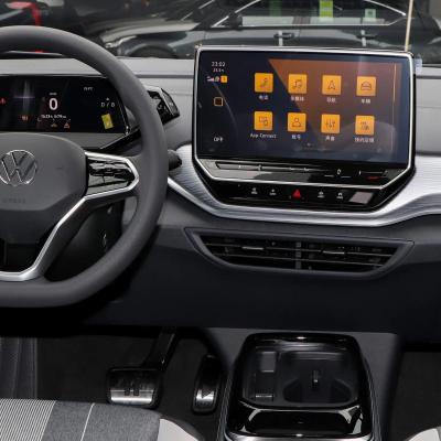 Cina Volante sinistro personalizzato 2024 VW ID4 Crozz ID6 Crozz Auto energetiche usate 4*4 ruote in vendita