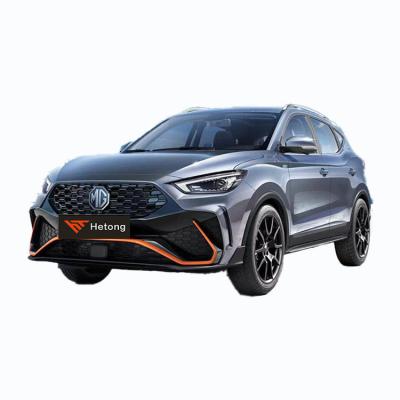 Cina Auto usate 2020 2022 MG ZS 1.5L Automatic 5 Door 5 Seat SUV ad alta velocità di 170km/h in vendita