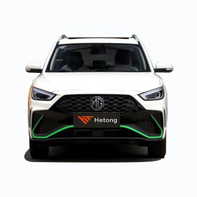 Cina Auto usate 2020 2022 MG ZS 1.5L Automatic 5 Door 5 Seat SUV ad alta velocità di 170km/h in vendita