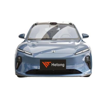 Cina 2022 Nio ET5 75Kwh Midsize SUV Fast Battery EV Car con eccellenti prestazioni di resistenza in vendita