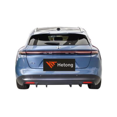 Cina 2022 Nio ET5 75Kwh Midsize SUV Fast Battery EV Car con eccellenti prestazioni di resistenza in vendita