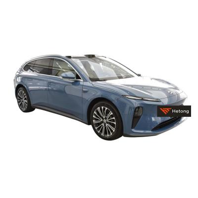 Cina 2022 Nio ET5 75Kwh Midsize SUV Fast Battery EV Car con eccellenti prestazioni di resistenza in vendita