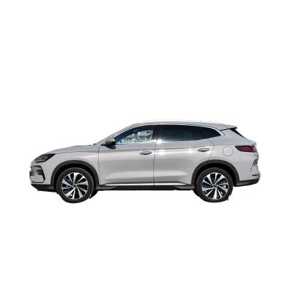 China BYD Song PLUS EV Flagship 505KM Versão A mistura perfeita de performance e estilo à venda