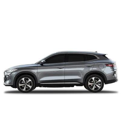 China BYD Song PLUS EV Flagship 505KM Versão A mistura perfeita de performance e estilo à venda