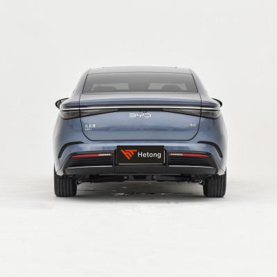中国 BYD SEAL 2024 700km ロングレンジ 後部駆動 バージョン 左方向 パーソナライズ 電気自動車 販売のため