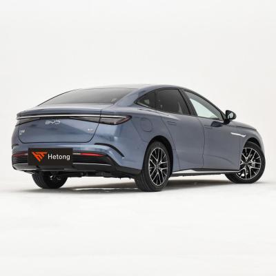 中国 BYD SEAL 2024 700km ロングレンジ 後部駆動 バージョン 左方向 パーソナライズ 電気自動車 販売のため