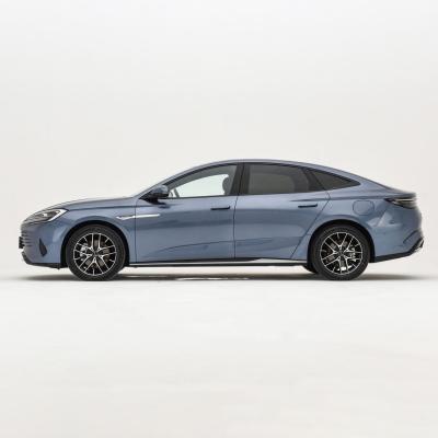 中国 BYD SEAL 2024 700km ロングレンジ 後部駆動 バージョン 左方向 パーソナライズ 電気自動車 販売のため
