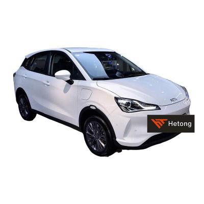 中国 急速充電時間 0.5時間 預金 グローバル バージョン 2022 2023 FWD ネジャ・ネタ U 400 500 610 SUV 中古車 販売のため