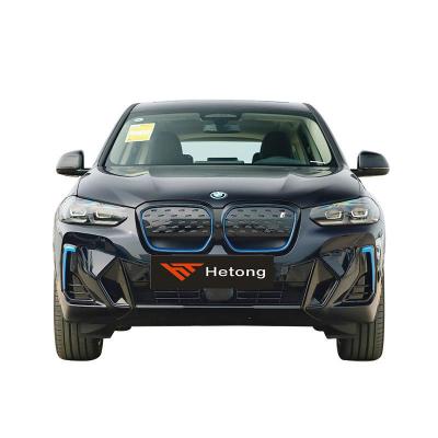 Cina 2022 BMWS Ix3 SUV Auto elettrica con potenza massima di 210kW e scelte di colore rosso / blu in vendita